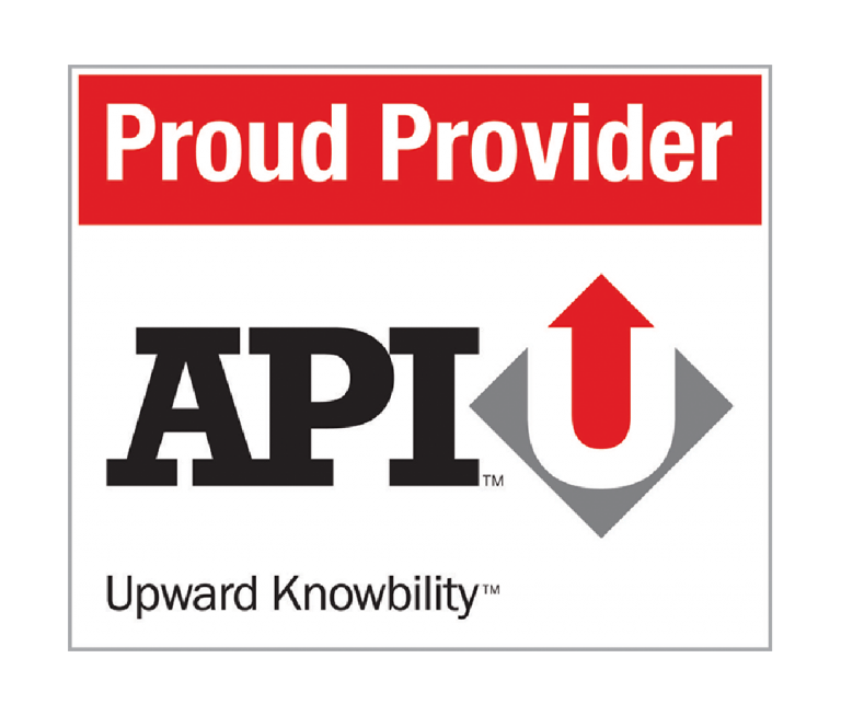 API-U QUALIFIED OFFSHORE CRANE INSPECTOR – API SPEC 2C & RP 2D – ATC OFFSHORE