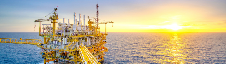 API-U QUALIFIED OFFSHORE RIGGER – API RP 2D – ATC OFFSHORE