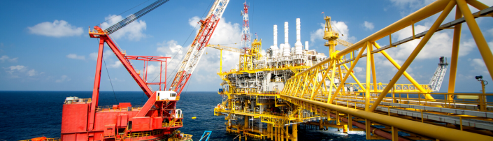 API-U QUALIFIED OFFSHORE CRANE OPERATOR – API RP 2D – ATC OFFSHORE