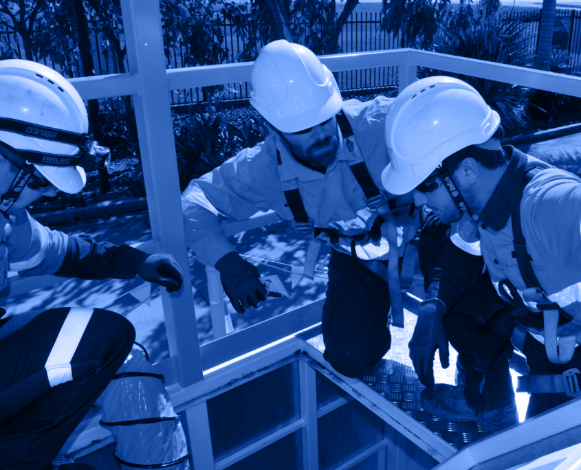 AUSTRALIAN NATIONALLY RECOGNISED TRAINING 2020 – ATC OFFSHORE