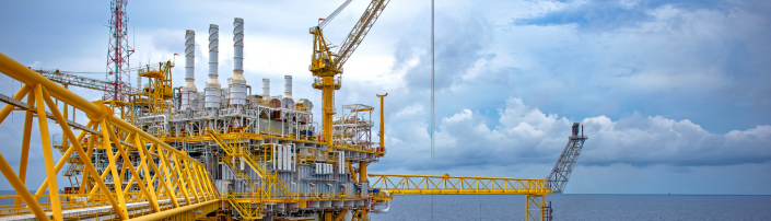 INTERNATIONAL OFFSHORE CRANE & RIGGING COURSES 2020 – ATC OFFSHORE