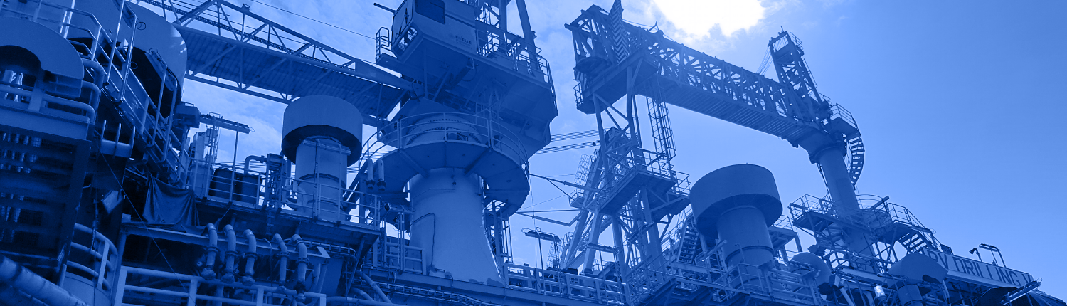 ATC OFFSHORE | API-U QUALIFIED OFFSHORE RIGGER – API RP 2D