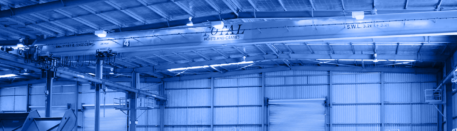 ATC OFFSHORE | OPERATE A GANTRY OR OVERHEAD CRANE