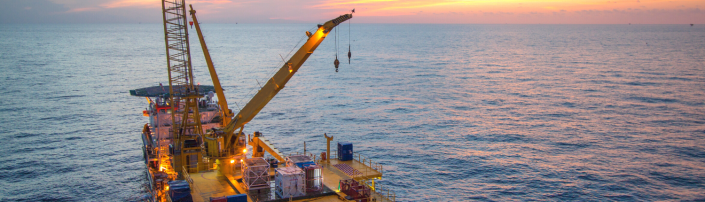 OFFSHORE CRANE OPERATOR STAGE 2 RE-ASSESSMENT – BS7121 PART 11 – ATC ...